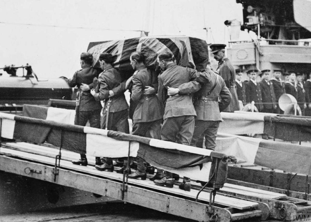 The Unknown Warrior - Military Art | Painting | Illustration | DG ...