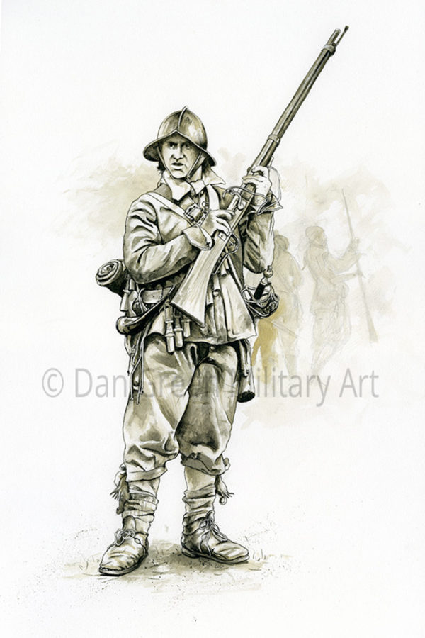 17th Century - Military Art | Painting | Illustration | DG Military Art